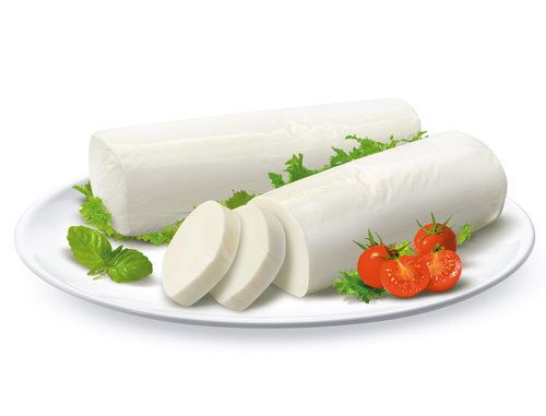 La Sorrentina Mozzarella "block" 1.0 kg - Mixitalia / Vini D'italia