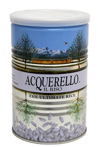 Acquerello Rice Carnaroli 500 gr - Mixitalia / Vini D'italia