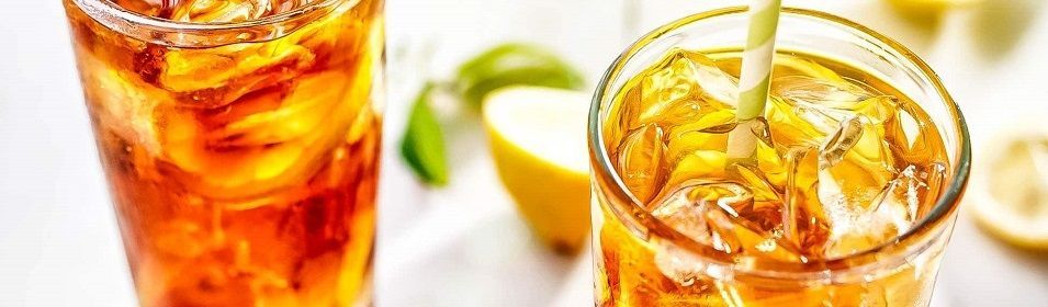 Iced Tea - Mixitalia / Vini D'italia