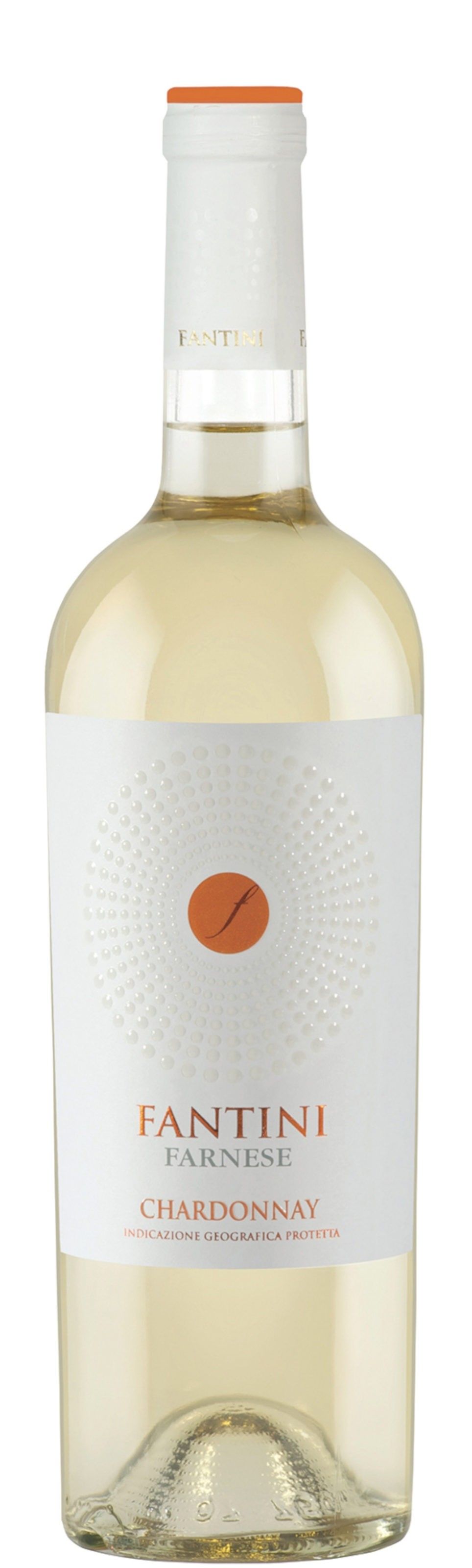 Fantini Chardonnay - Mixitalia / Vini D'italia